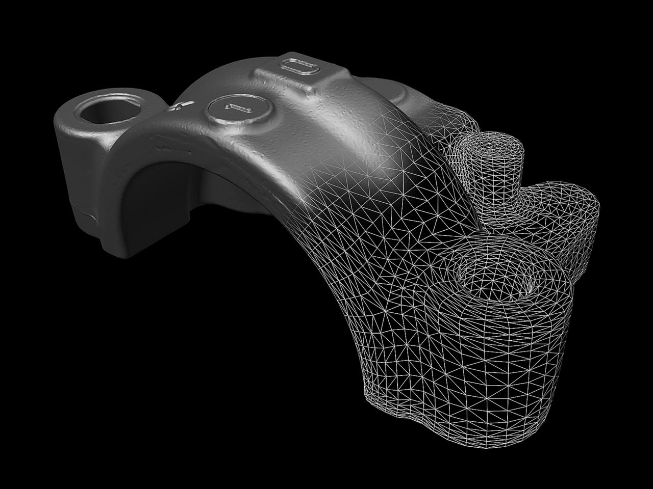 ZEISS INSPECT Aplikacije: Softverska rešenja optimalno prilagođena vašim potrebama